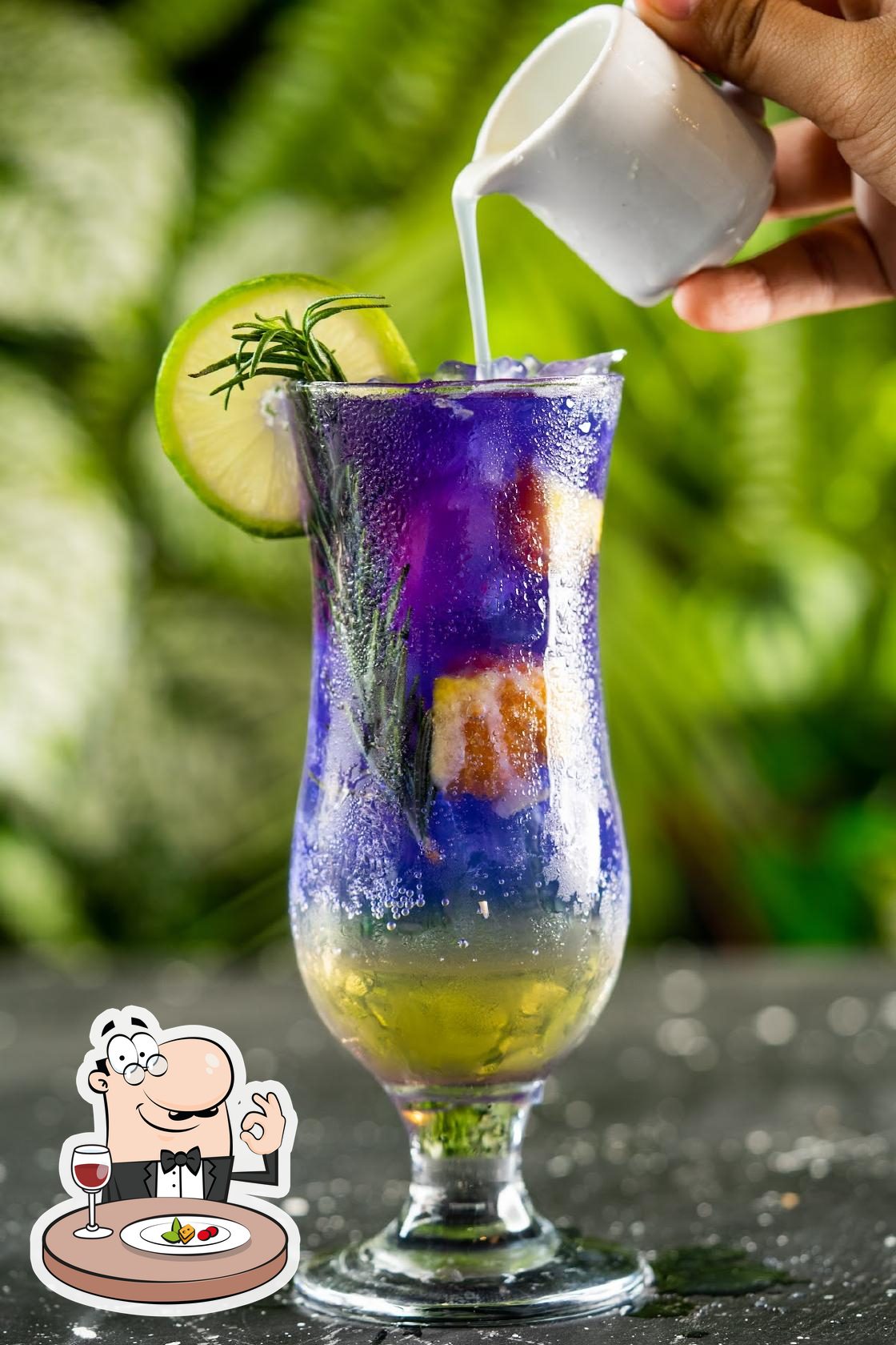 KOZY lab restaurant, Palembang - Restaurant menu and reviews