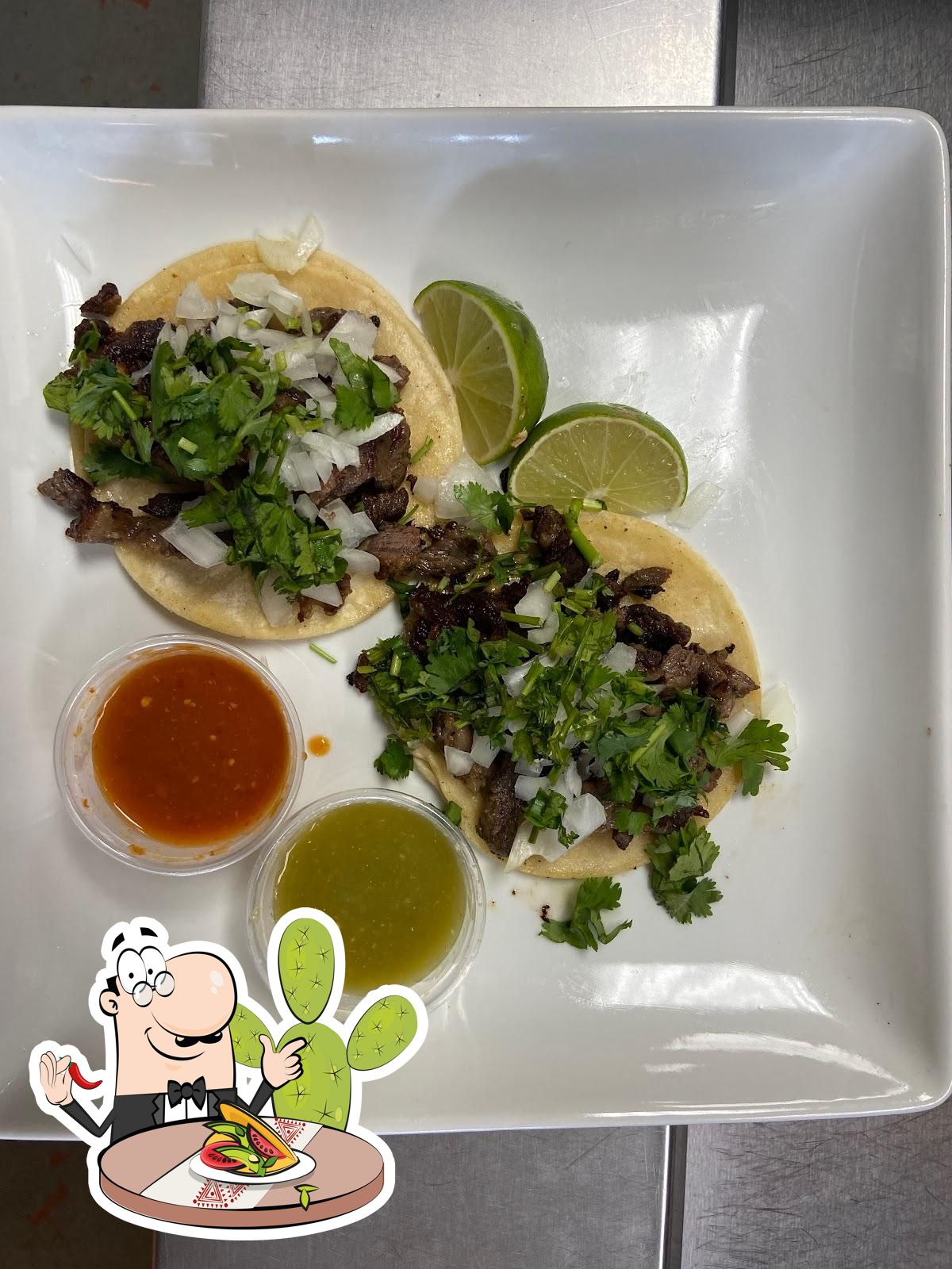 Los Valle Cocina Mexicana in Phoenix - Restaurant reviews