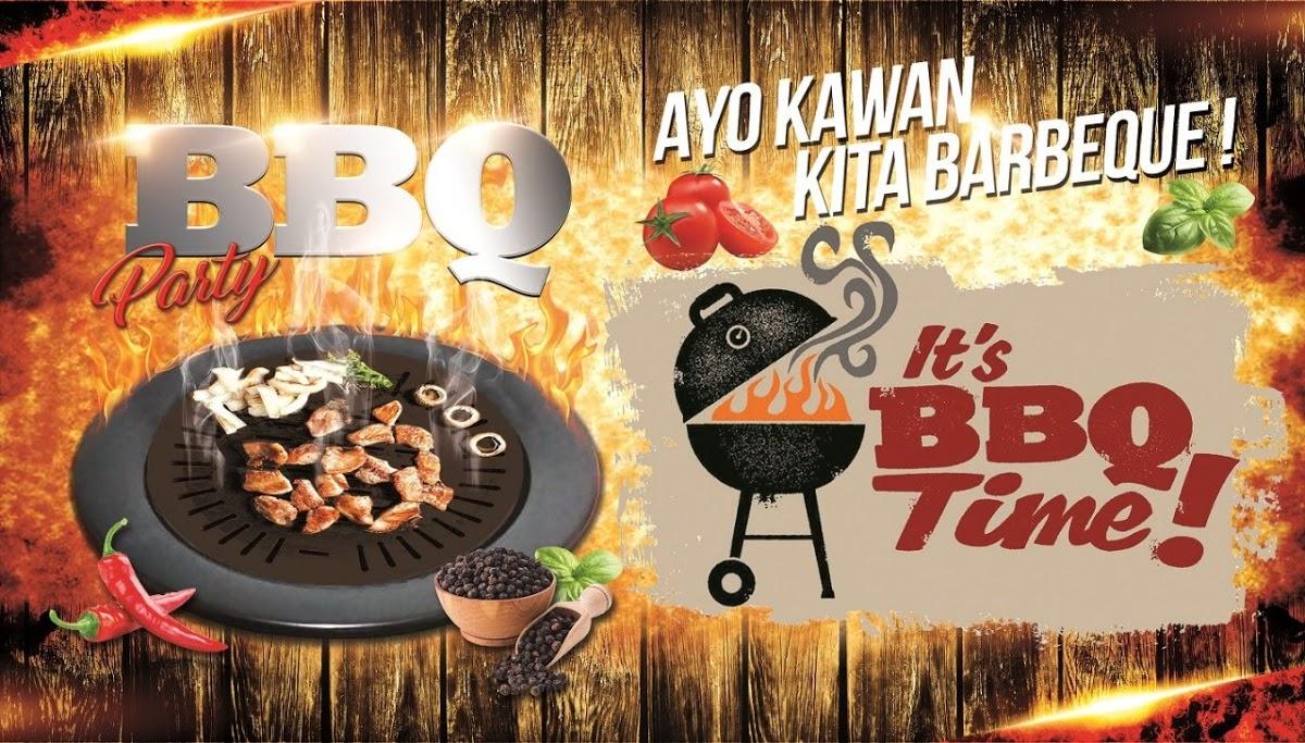 Bbq Party Batam, Batam