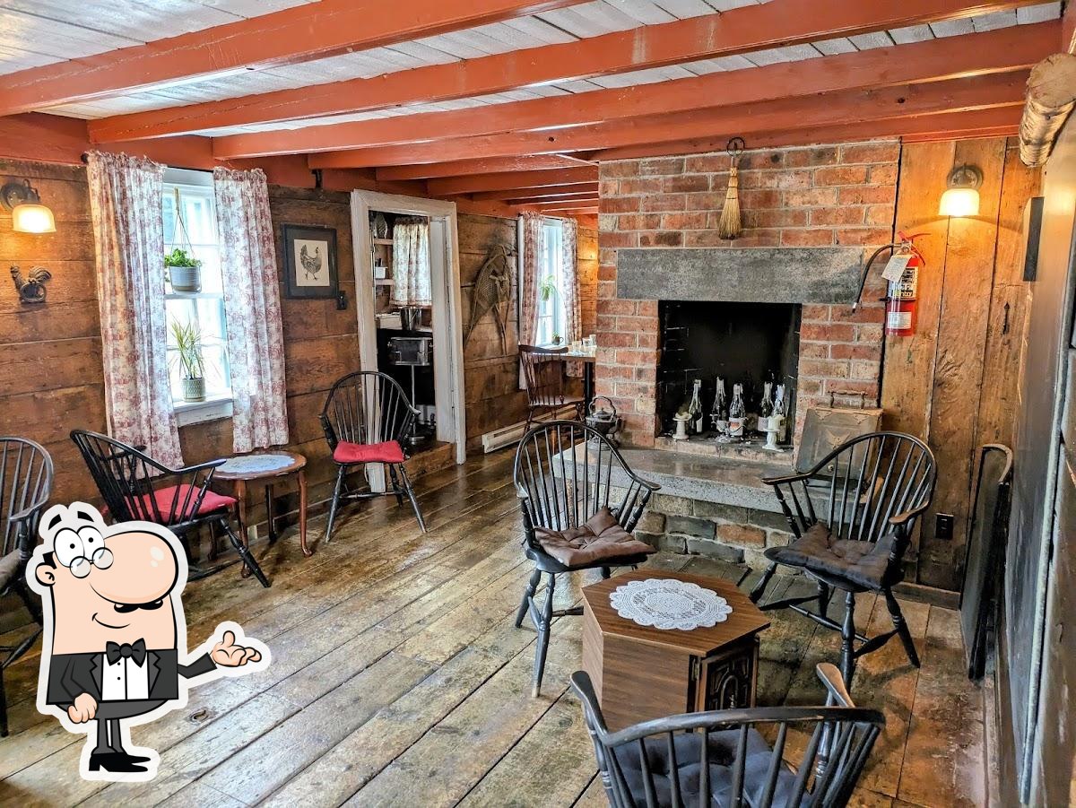 Mallard Cottage, St. John's - Restaurant menu, prices and reviews
