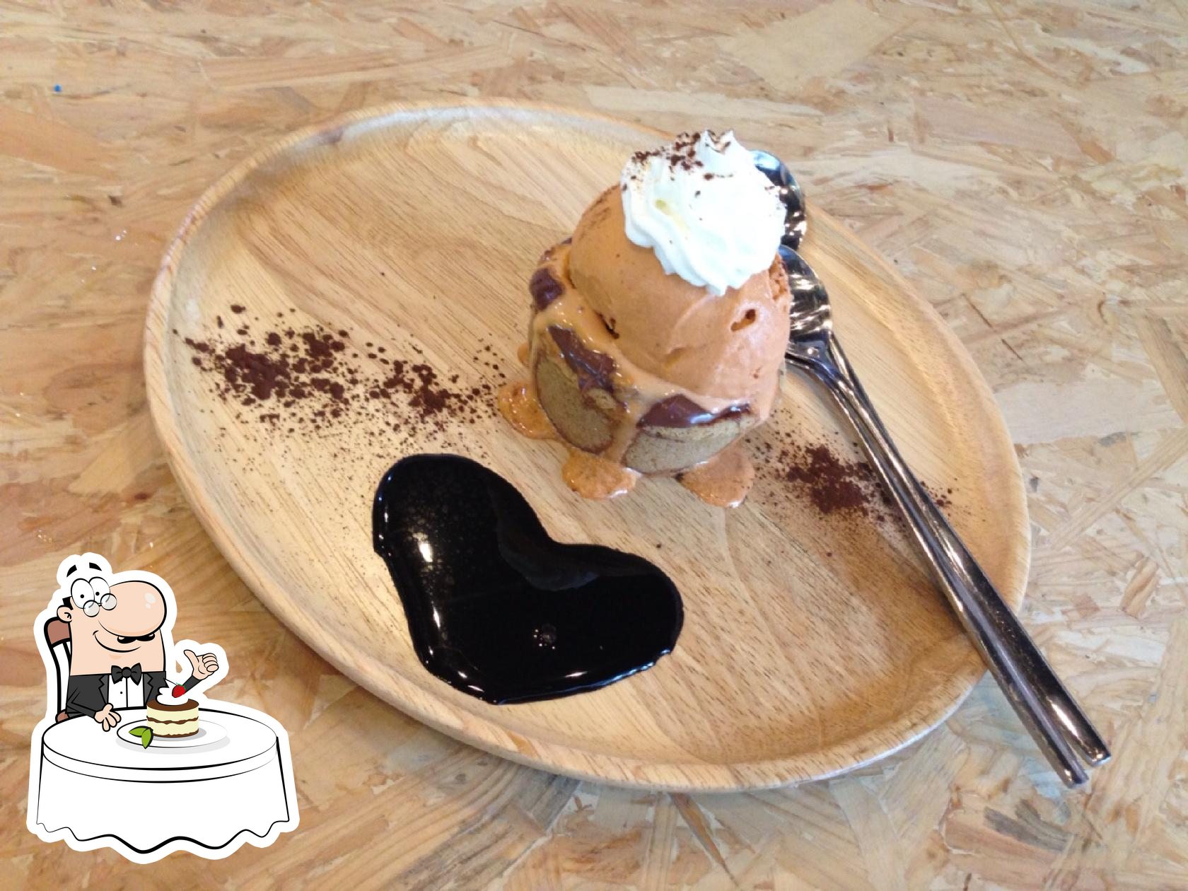 Poptales Factory, Bangkok - Restaurant reviews