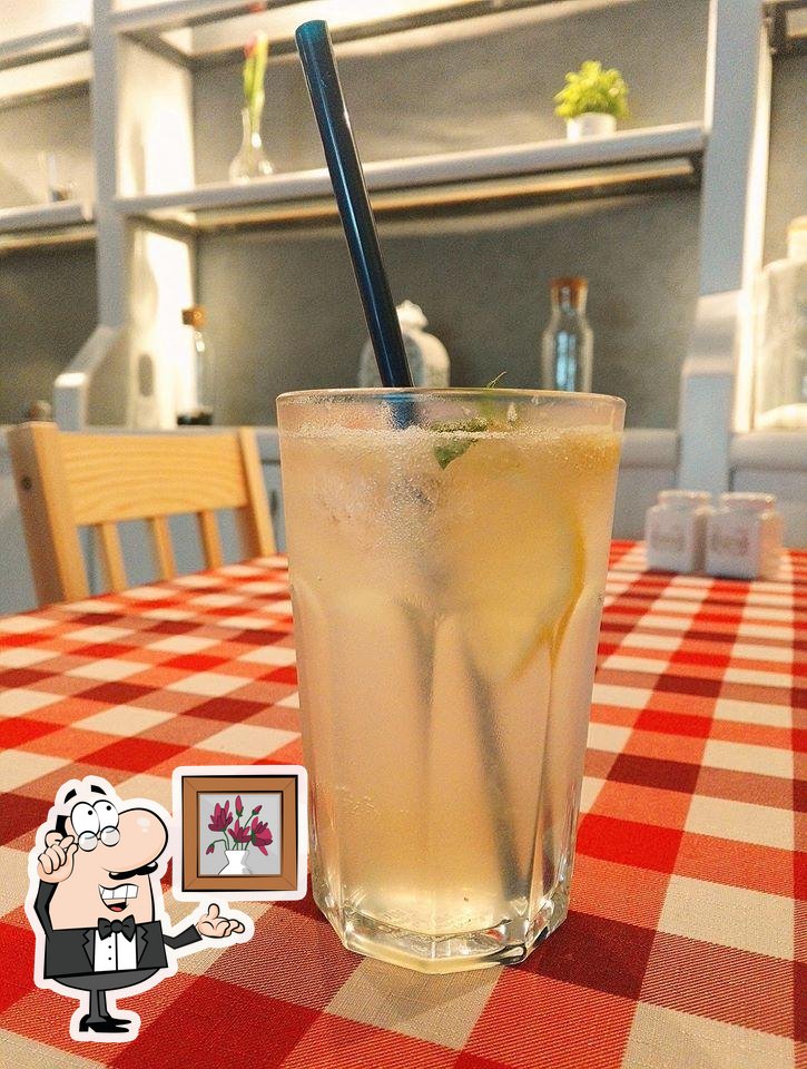 "Syty jeż" Obiady domowe, pierogi, Zamosc - Restaurant menu, prices and ...