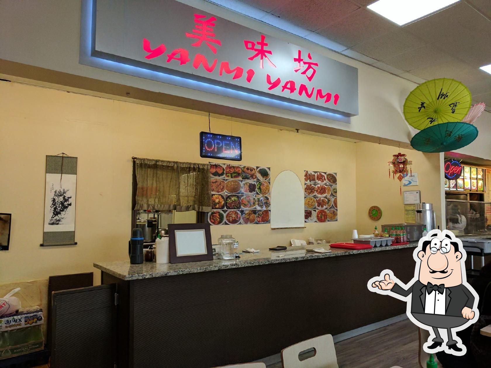 Yanmi Yanmi in Atlanta - Restaurant reviews