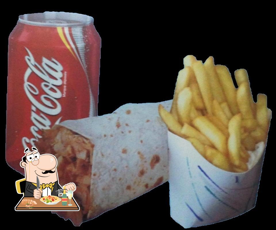 Beach Döner Kebab, Lloret de Mar - Menú del restaurante, precios y reseñas