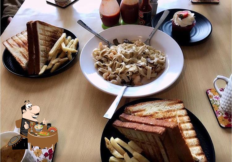 The Feast House, Shillong - Restaurant reviews