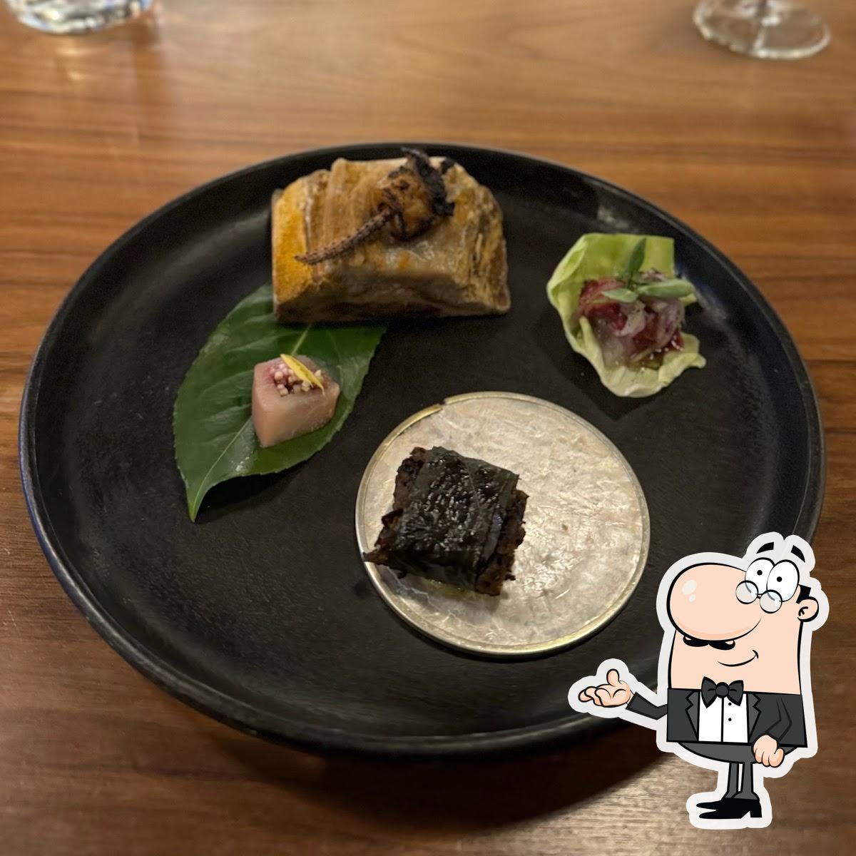 Archipelago, Seattle - Restaurant menu, prices and reviews