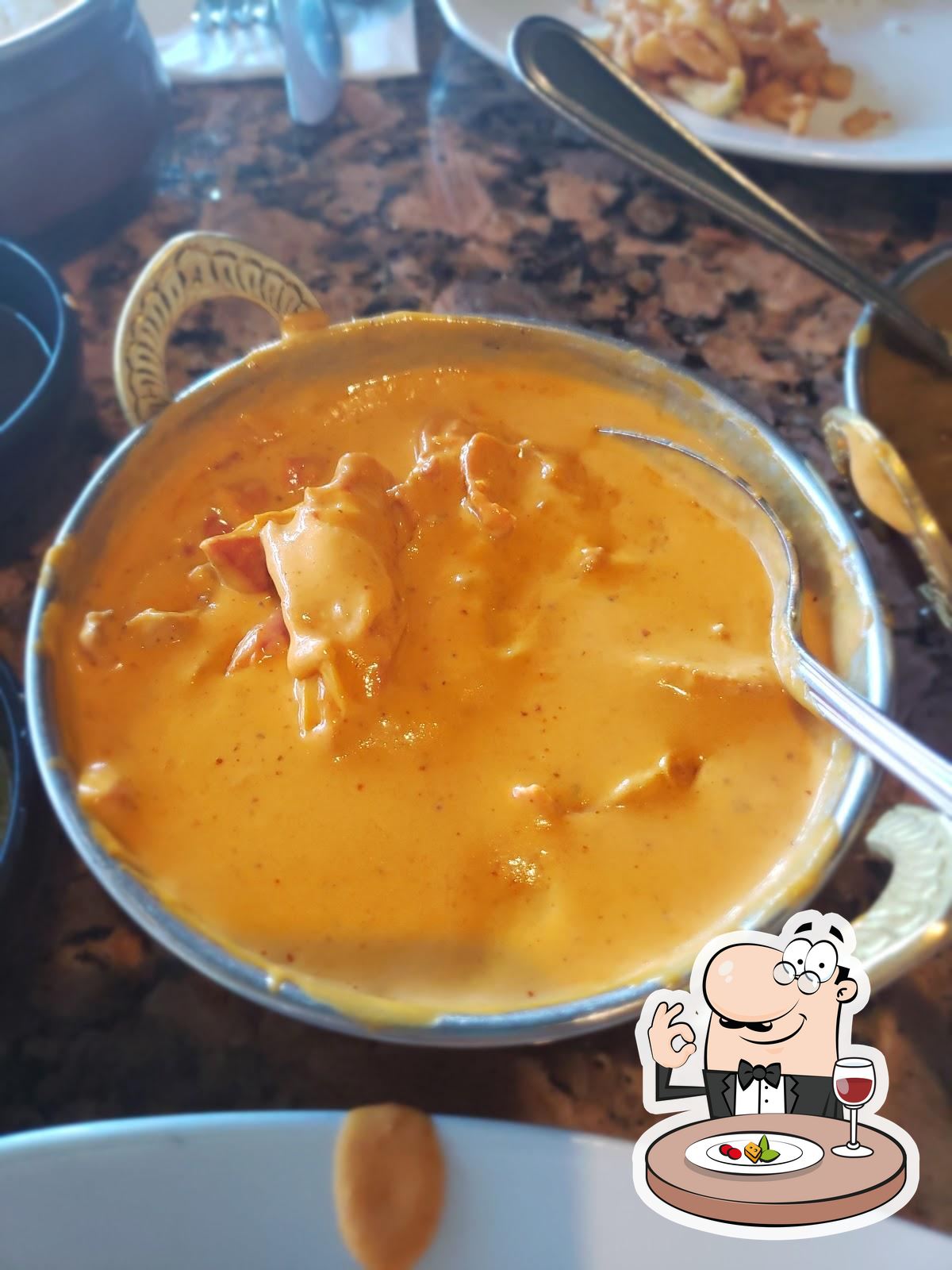 Himani Indian Cuisine in Astoria - Restaurant menu and reviews