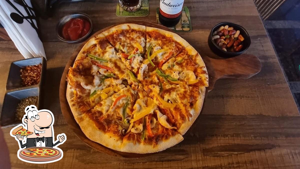 Super Breeze Bar & Restaurant, Al Jazirah Al Hamra - Restaurant reviews