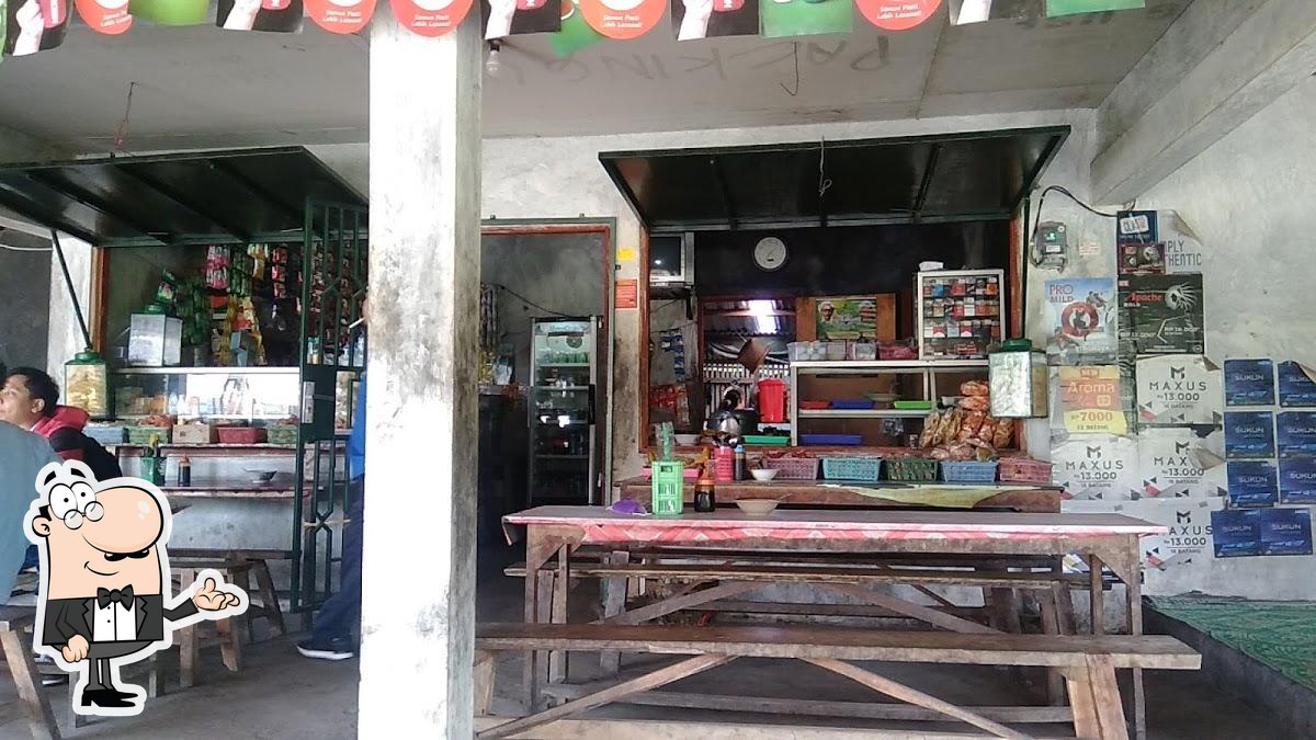 Bu Dinah Rice Stall, Bener - Opiniones del restaurante