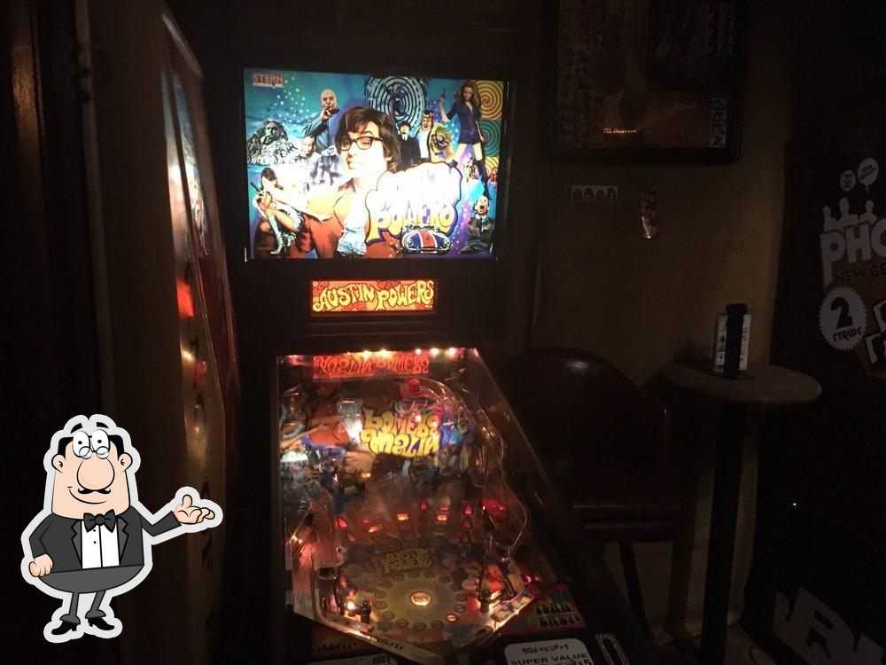 Crow Bar in Denver - Restaurant reviews