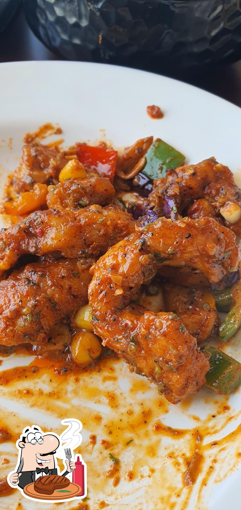 Lotus Paradise, Hassan - Restaurant reviews