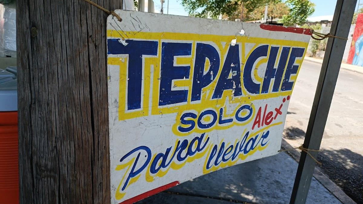 Tepache Alex, Ciudad Victoria