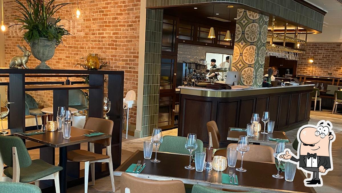 The SpitJack Limerick in Limerick - Restaurant reviews
