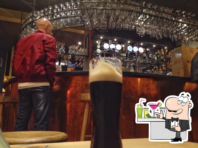 The Tilman in Barmouth - Restaurant reviews