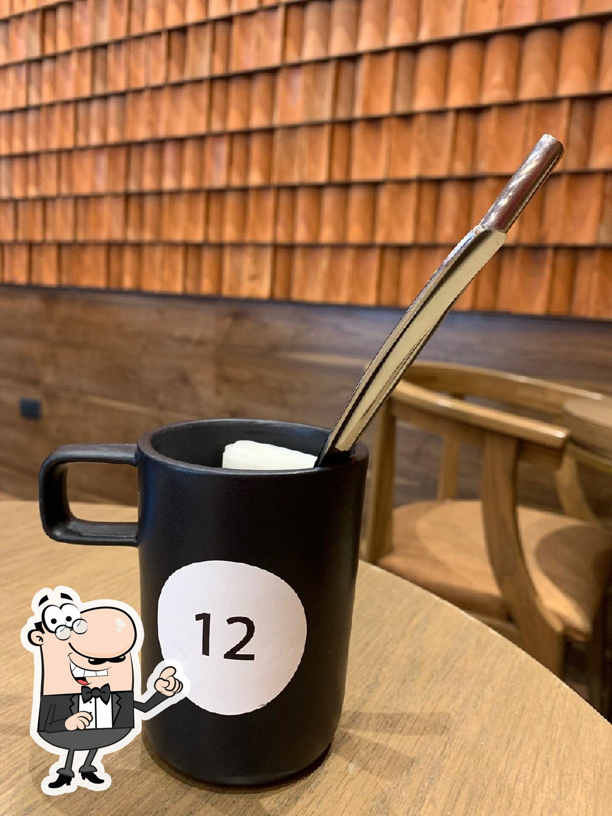 Kali Coffee Roasters, San Pedro Garza García - Menú del restaurante ...
