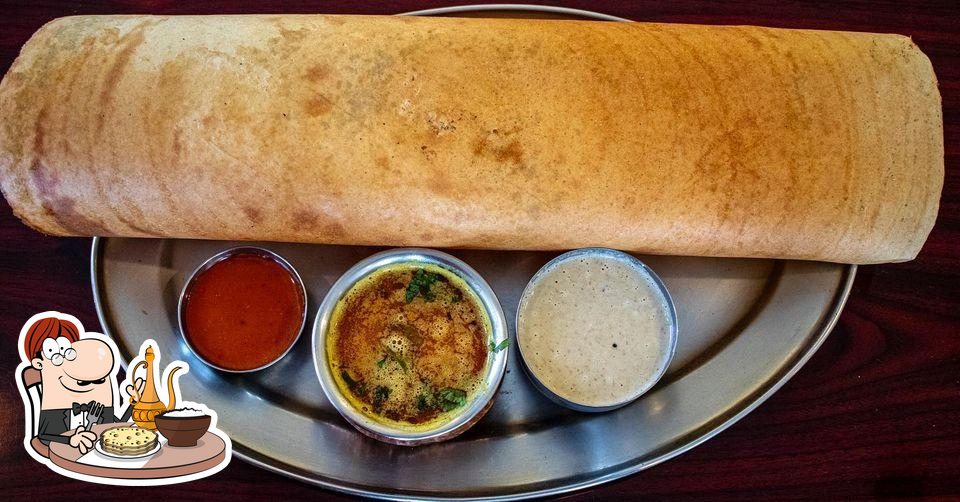 Taj Indian Cuisine in South Portland - Restaurant menu and reviews