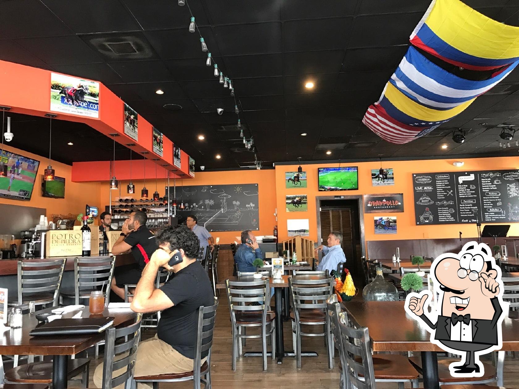 El Gran Pollo in Doral - Restaurant menu and reviews