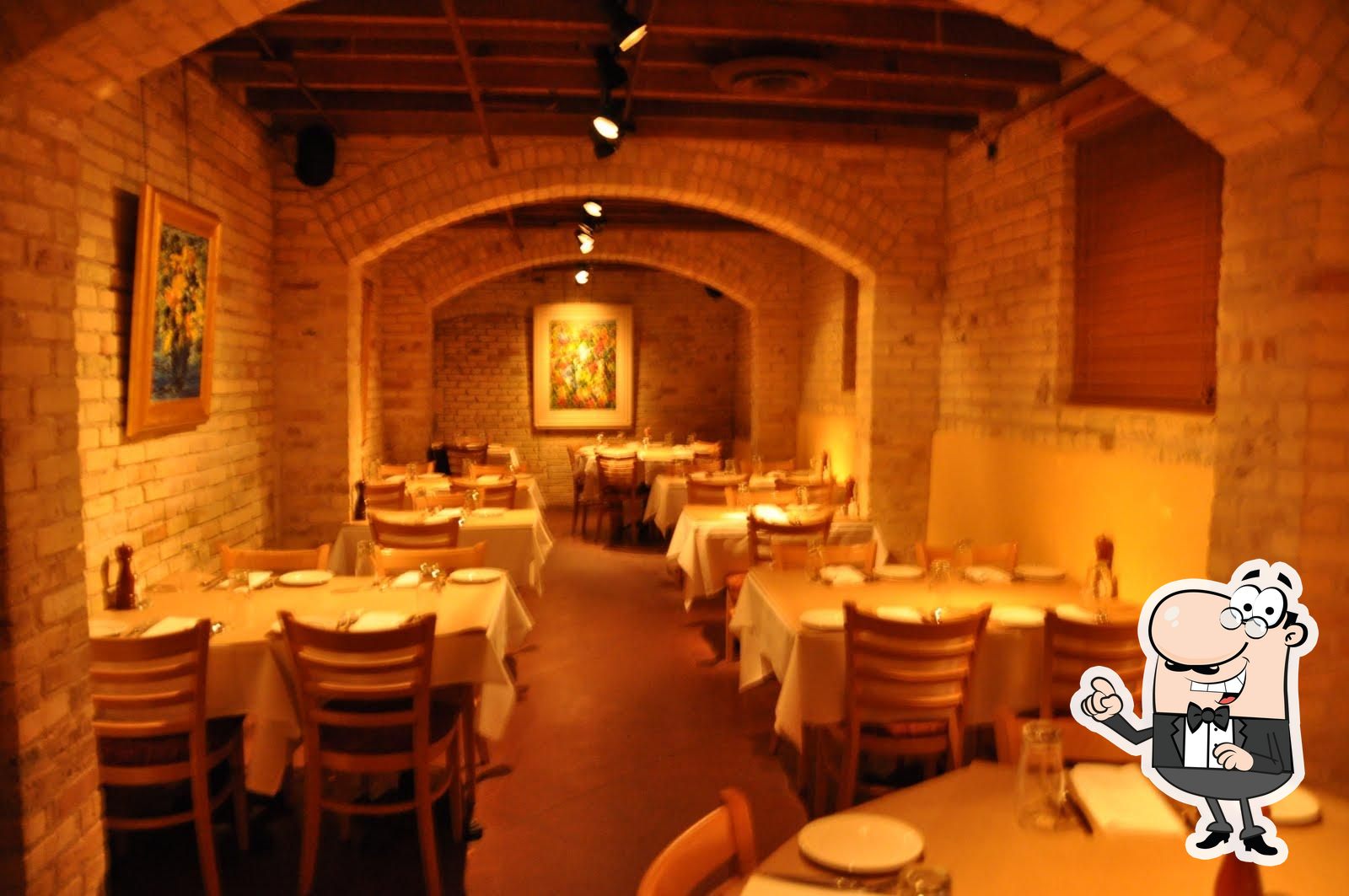 Trattoria Stella, Traverse City - Restaurant menu, prices and reviews