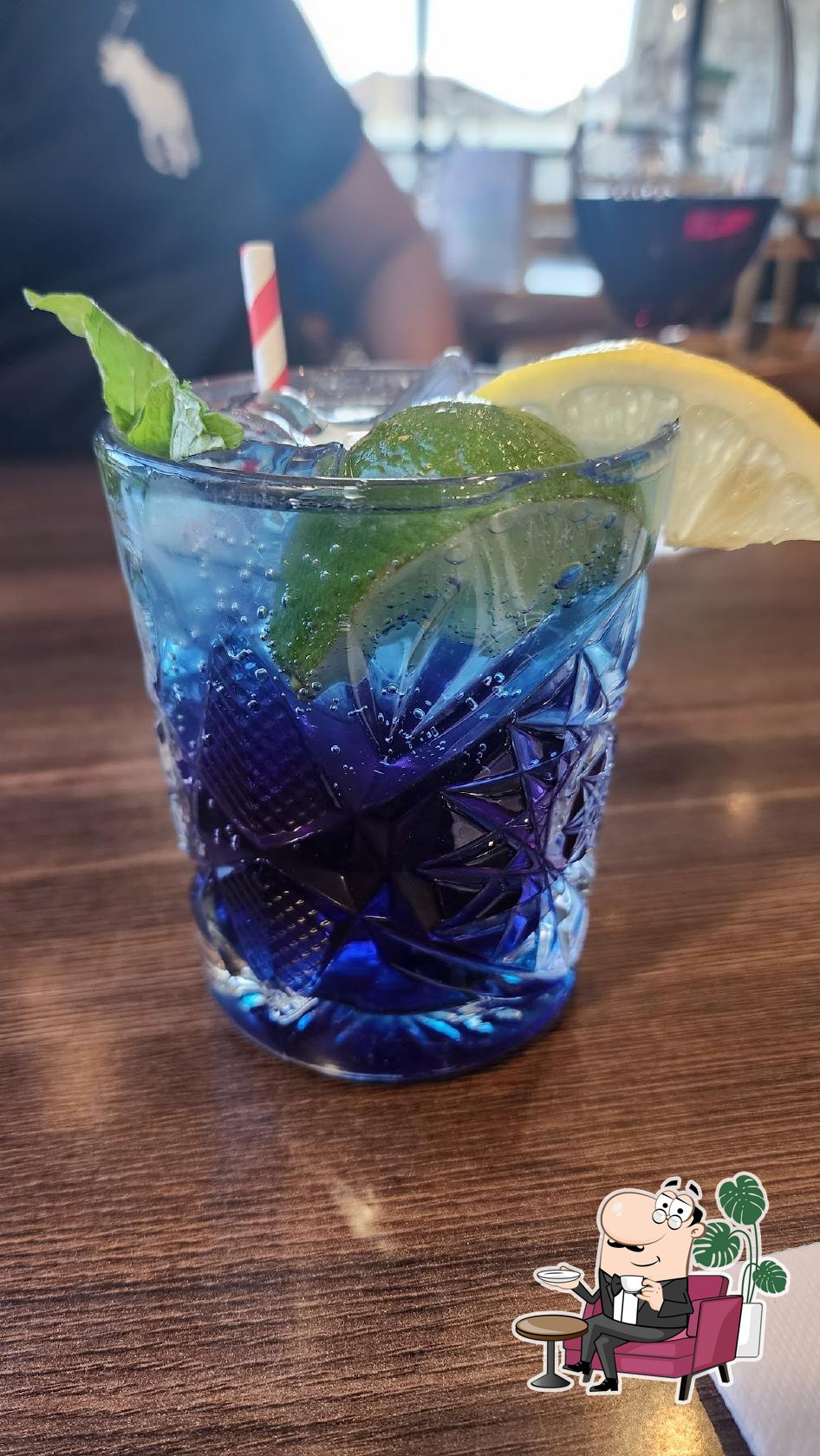 Zeppo's Italian Restaurant, Clyde - Restaurant menu, prices and reviews