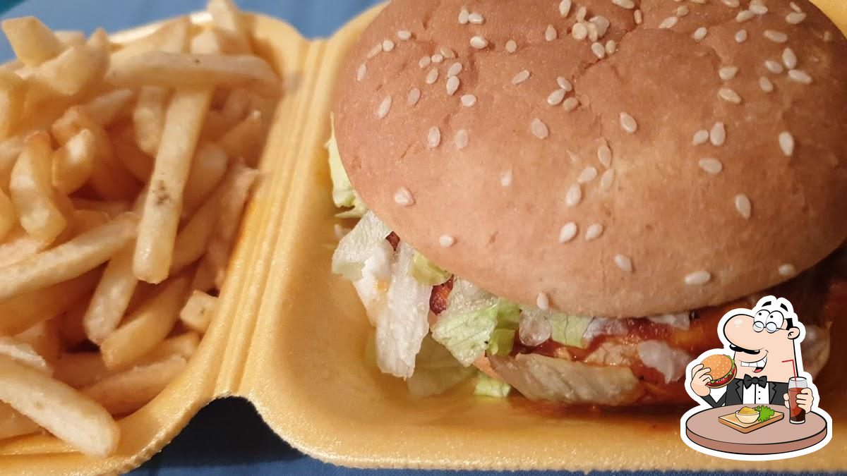 Restaurante Morleys Fried Chicken Downham, Bromley, 453 Downham Way ...
