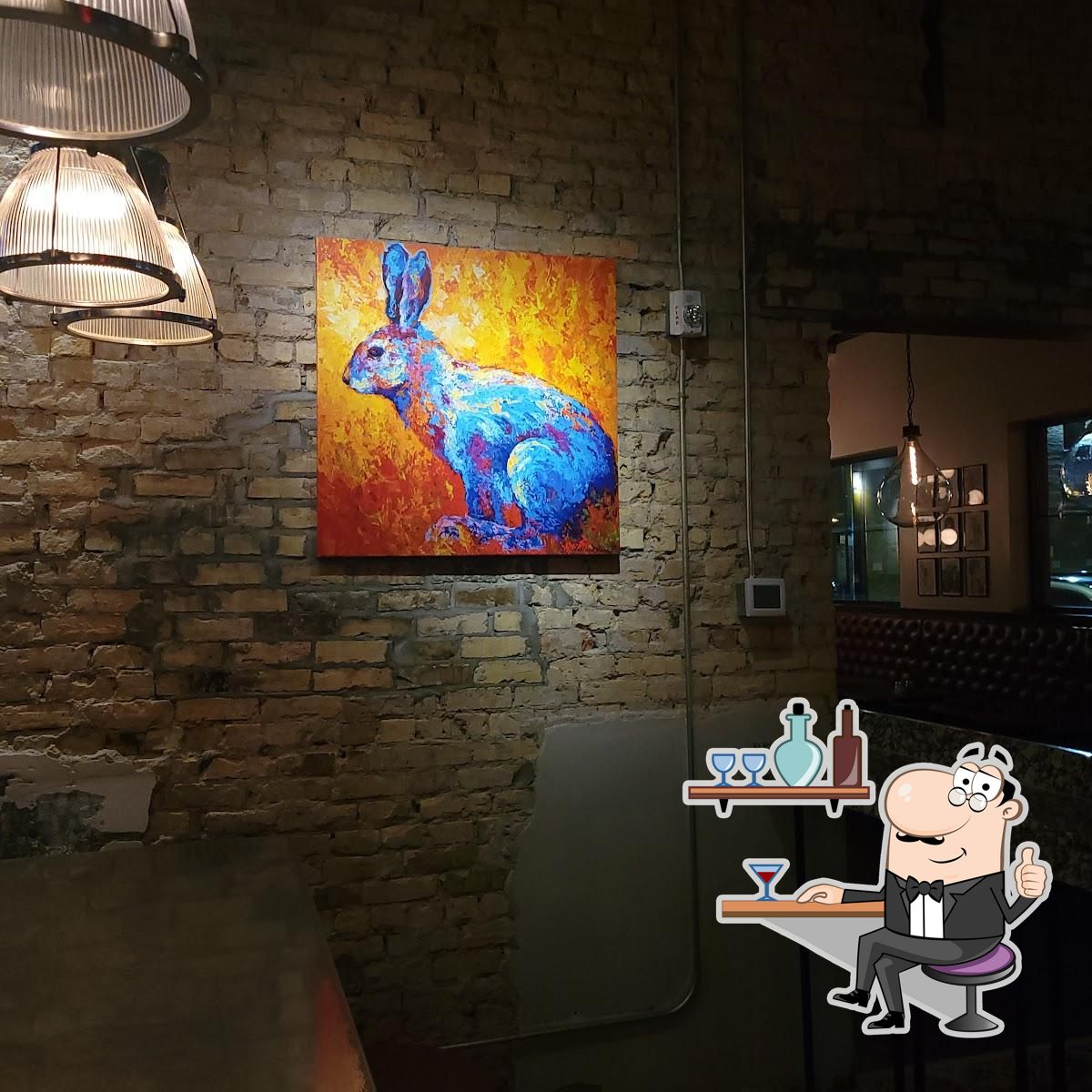 Red Rabbit Minneapolis, Minneapolis - Restaurant menu, prices and reviews