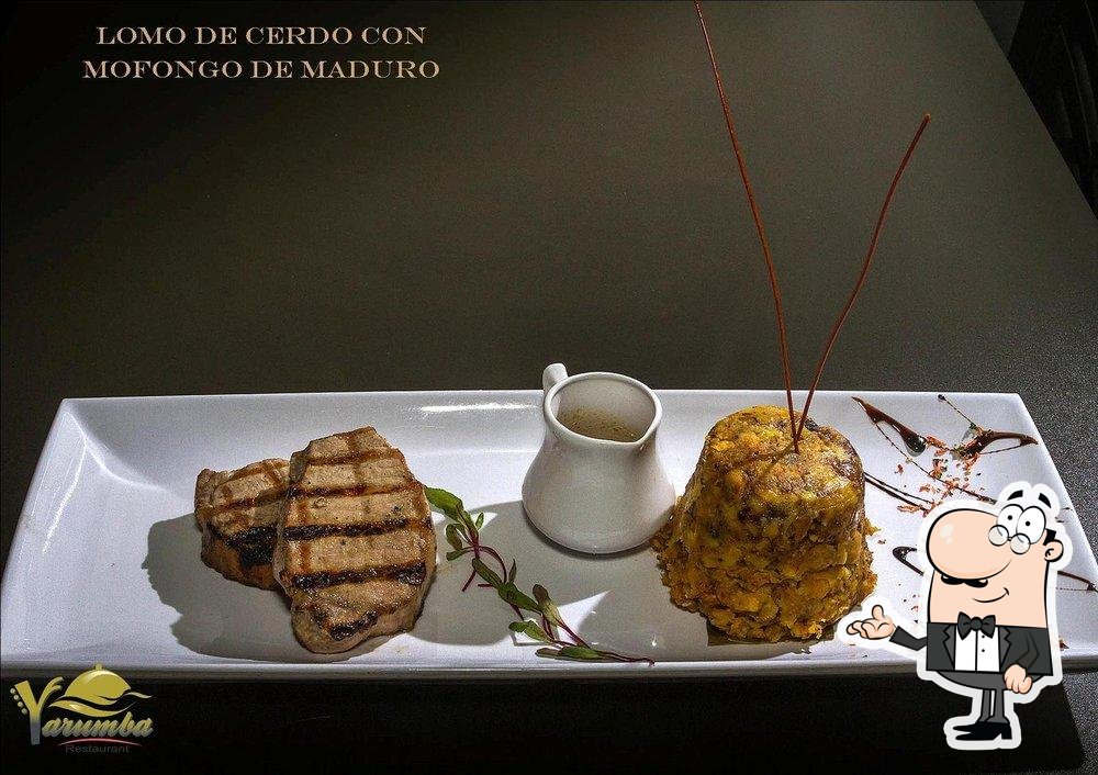 Yarumba Restaurant & Lounge, Miami Gardens - Restaurant menu, prices ...