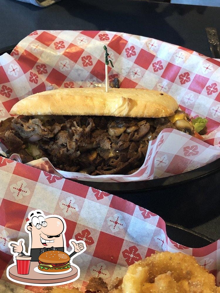 Buck and Ear in Xenia - Restaurant reviews