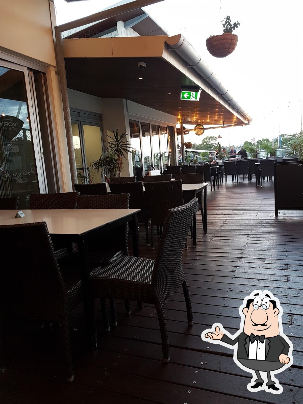 Ivory Waterside, Tweed Heads - Restaurant menu, prices and reviews