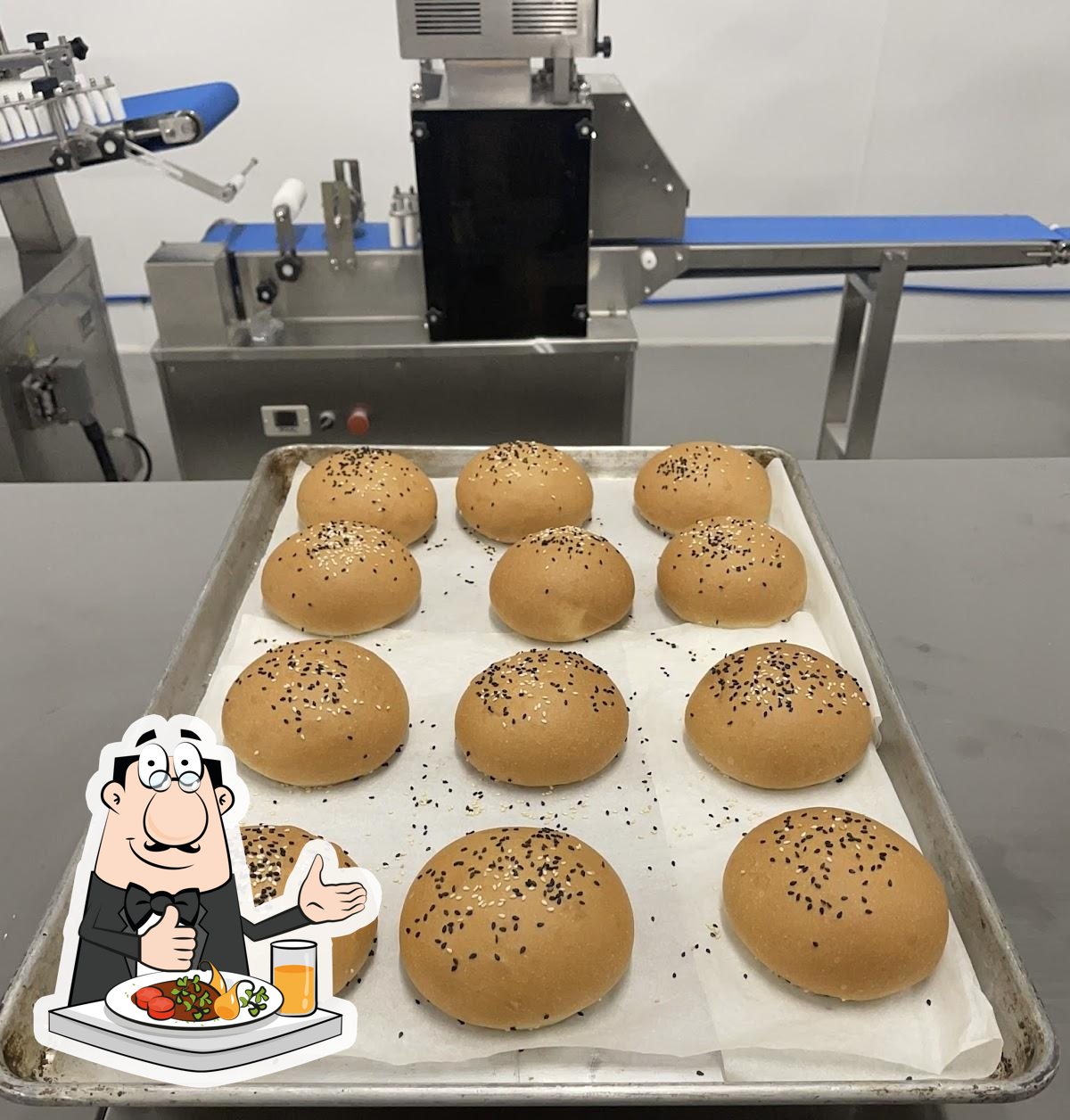 Trigo’s Bakery in Orem - Restaurant reviews