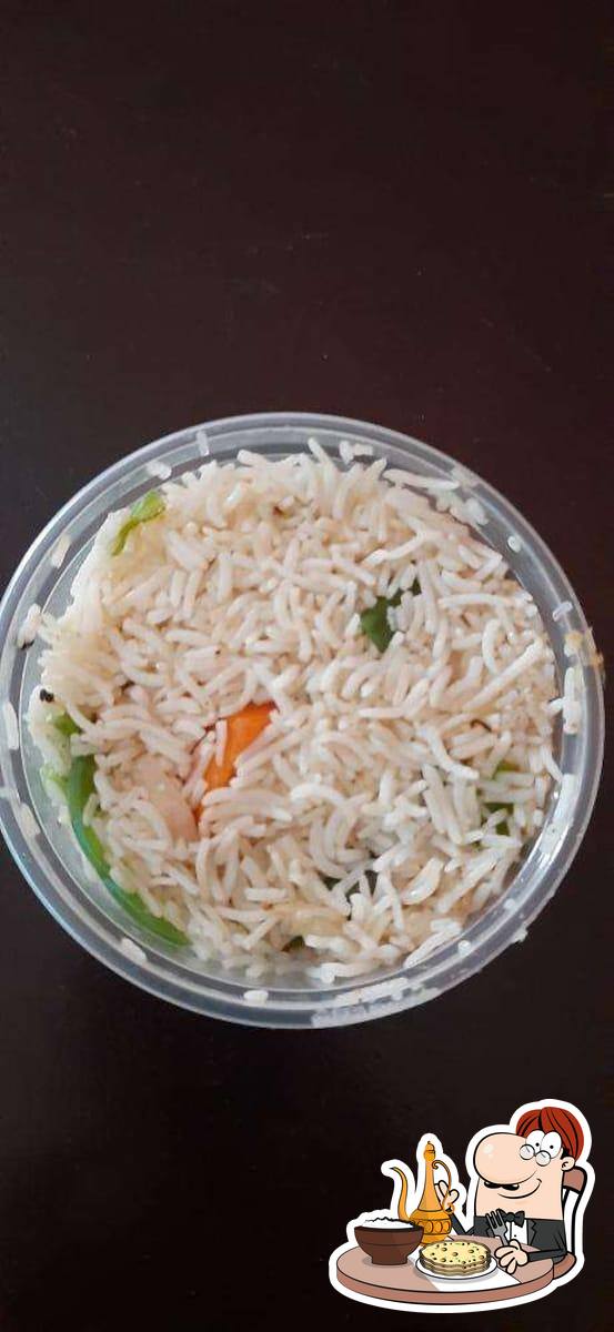 Menu of Akshaya Bhavan, Chennai, 2 - reviews and ratings