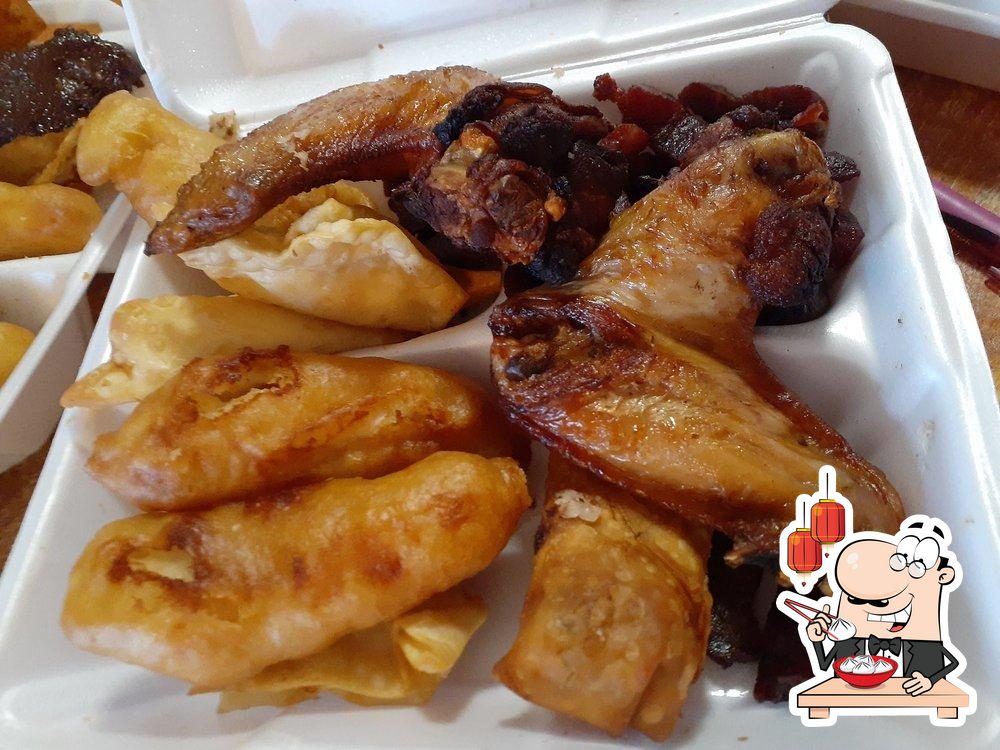 Wing Lee in Scarborough - Restaurant reviews