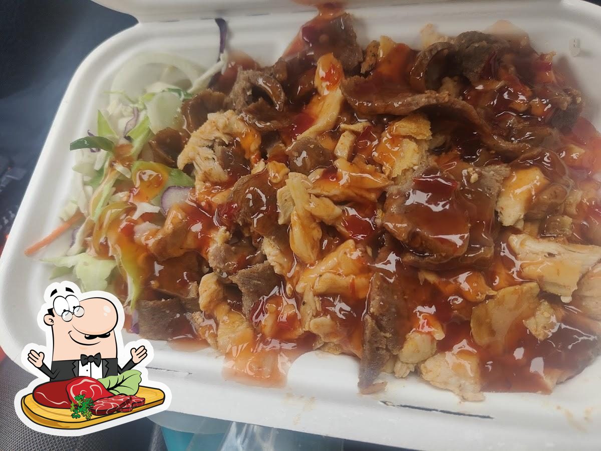 takanini kebab and fried chicken, Takanini - Restaurant menu, prices ...