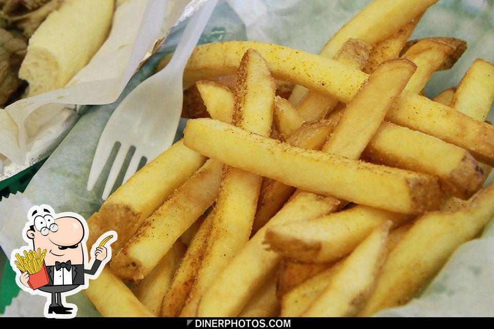 Dino's Carry-Outs, 4135 S Archer Ave in Chicago - Restaurant menu and ...