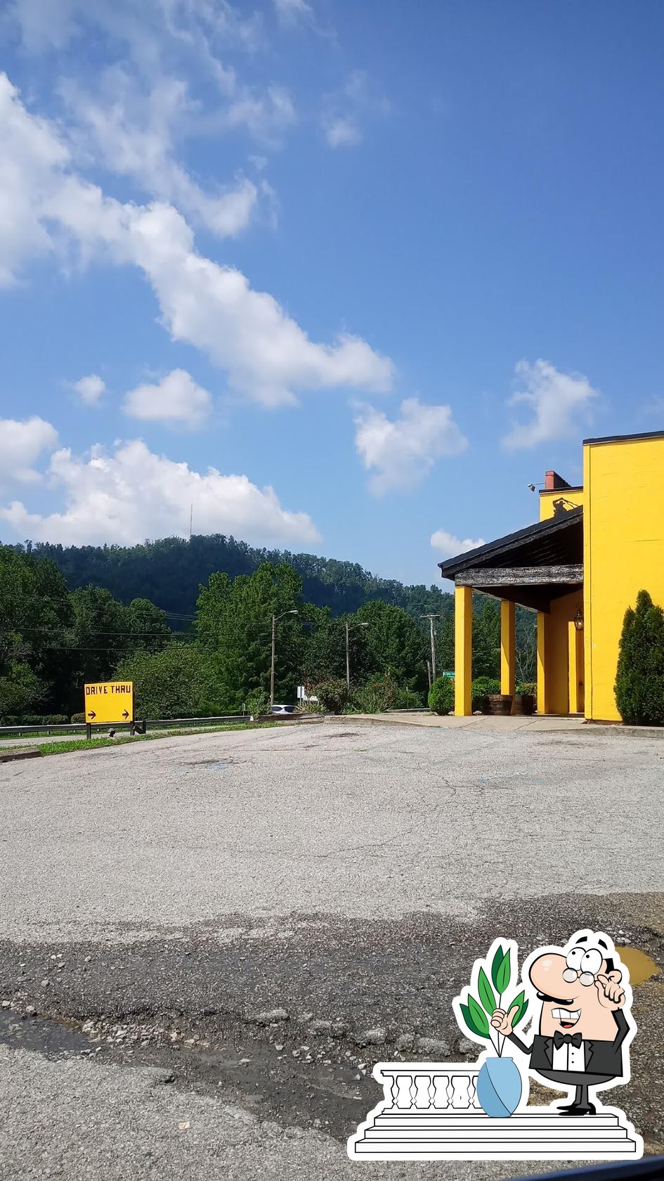 El Rodeo Grande in Prestonsburg - Restaurant reviews