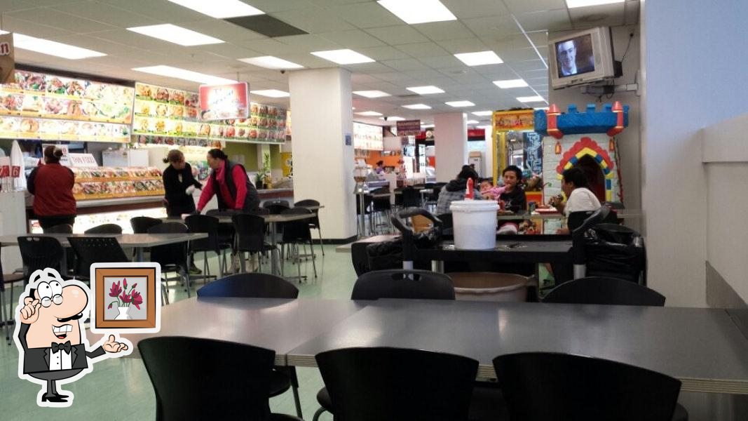 Food Junction Manukau, Auckland - Restaurant menu, prices and reviews