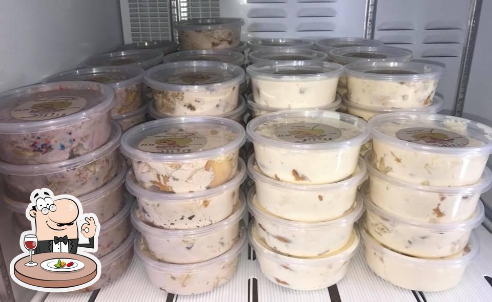 Golden Chicken in Racine - Restaurant reviews