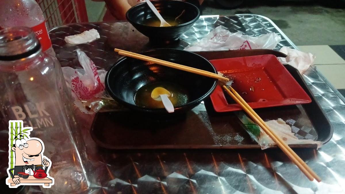 Kowloon House restaurant, Malolos, 151 A Mabini - Restaurant reviews
