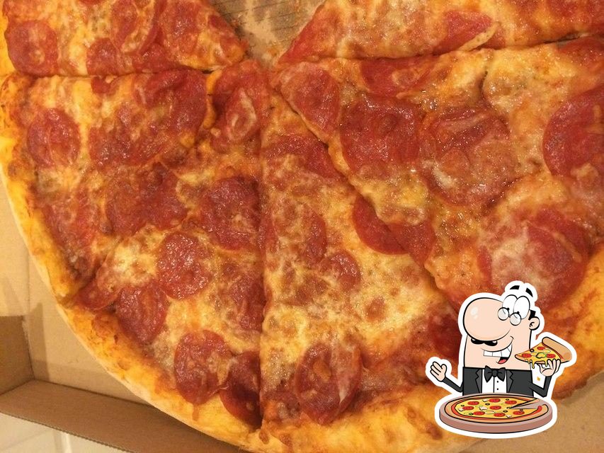 Lalo's Pizza Take Out, 5915 Lake Otis Pkwy # 6 in Anchorage ...