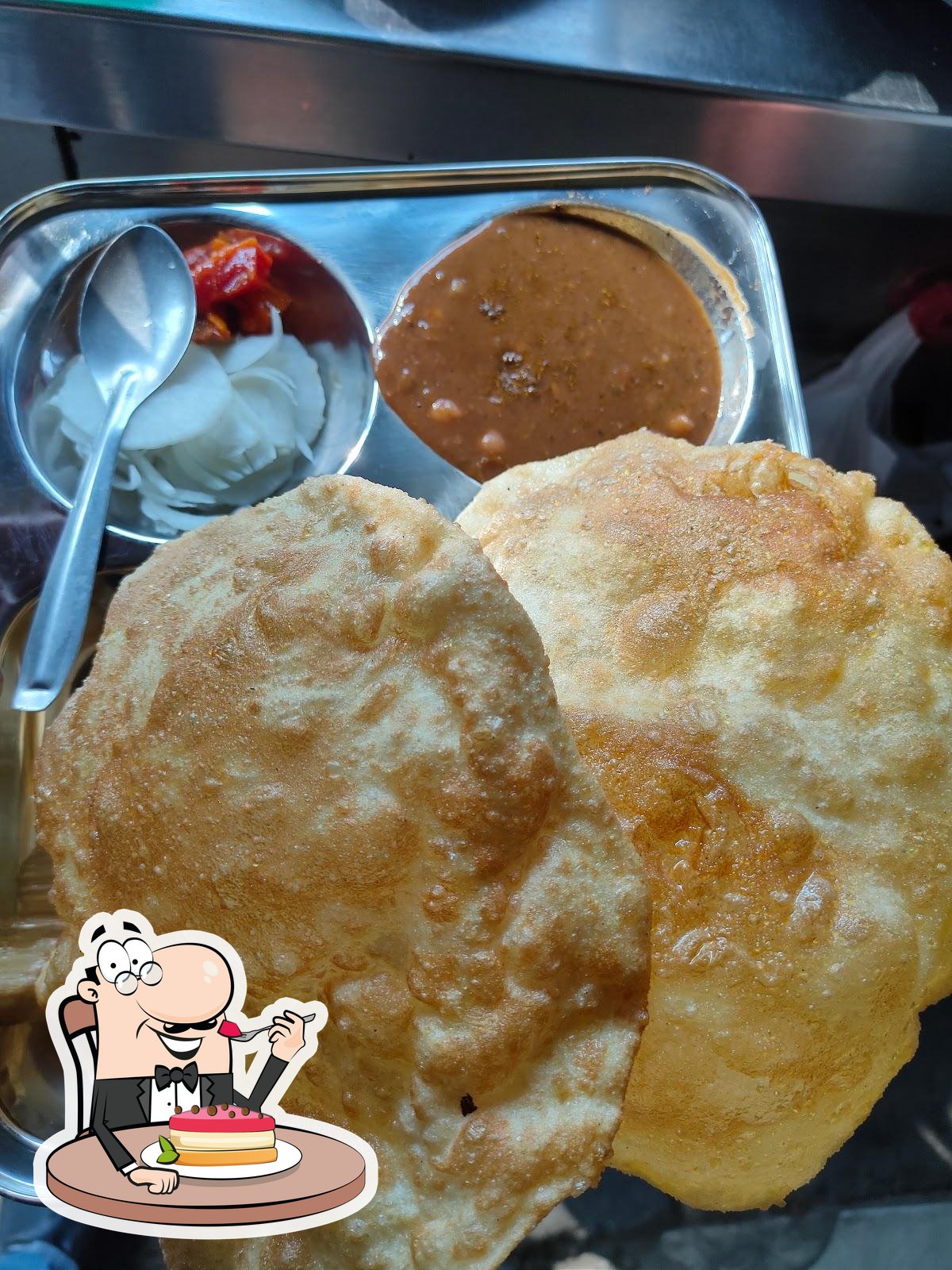 Mohini Dhaba, Saharanpur - Restaurant reviews
