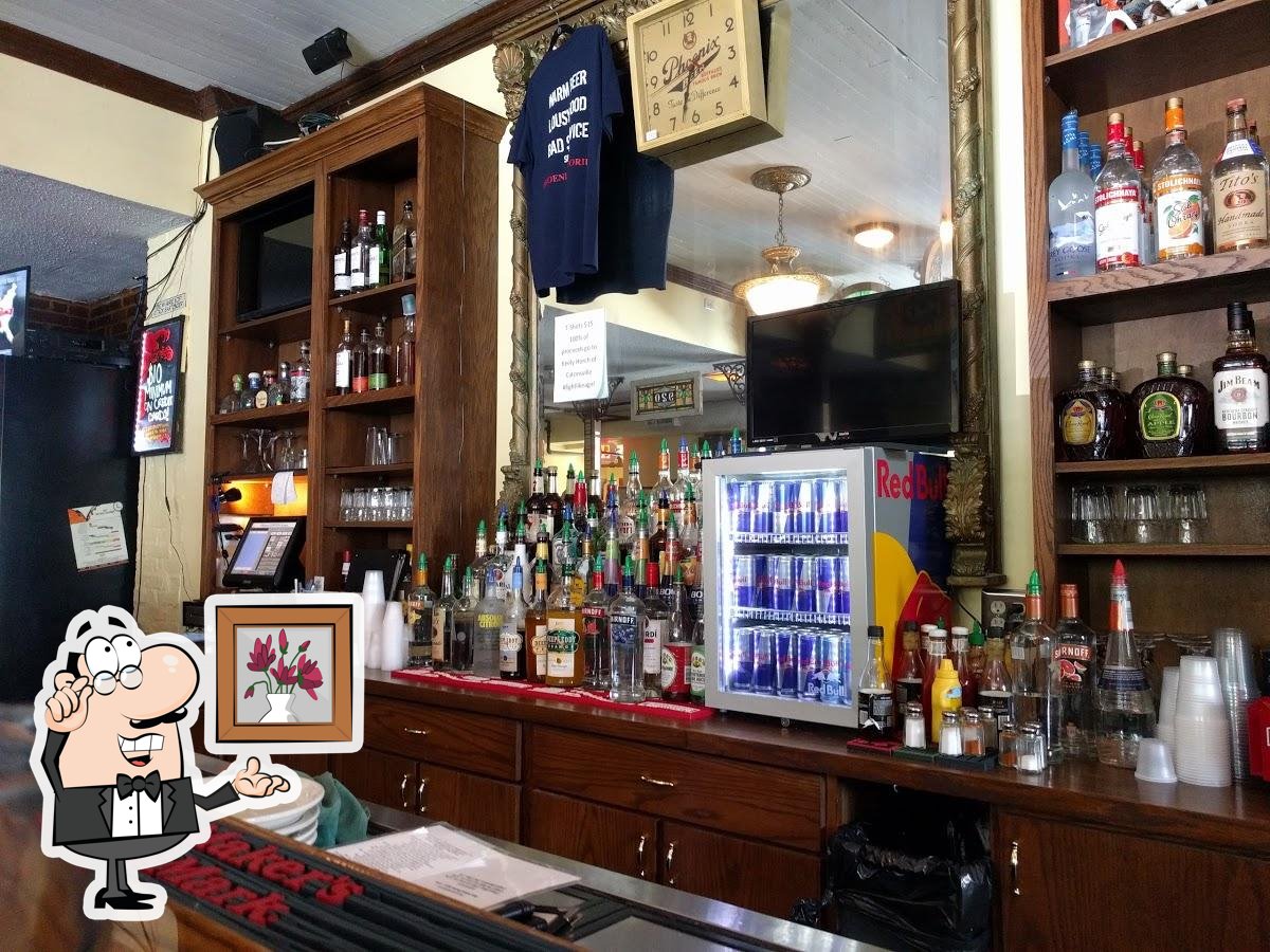 Phoenix Upper Main, Ellicott City - Restaurant menu, prices and reviews