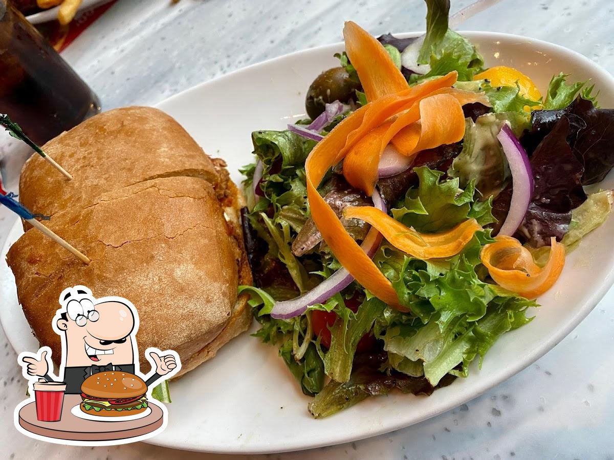 Skybox Taphouse in Honolulu - Restaurant menu and reviews