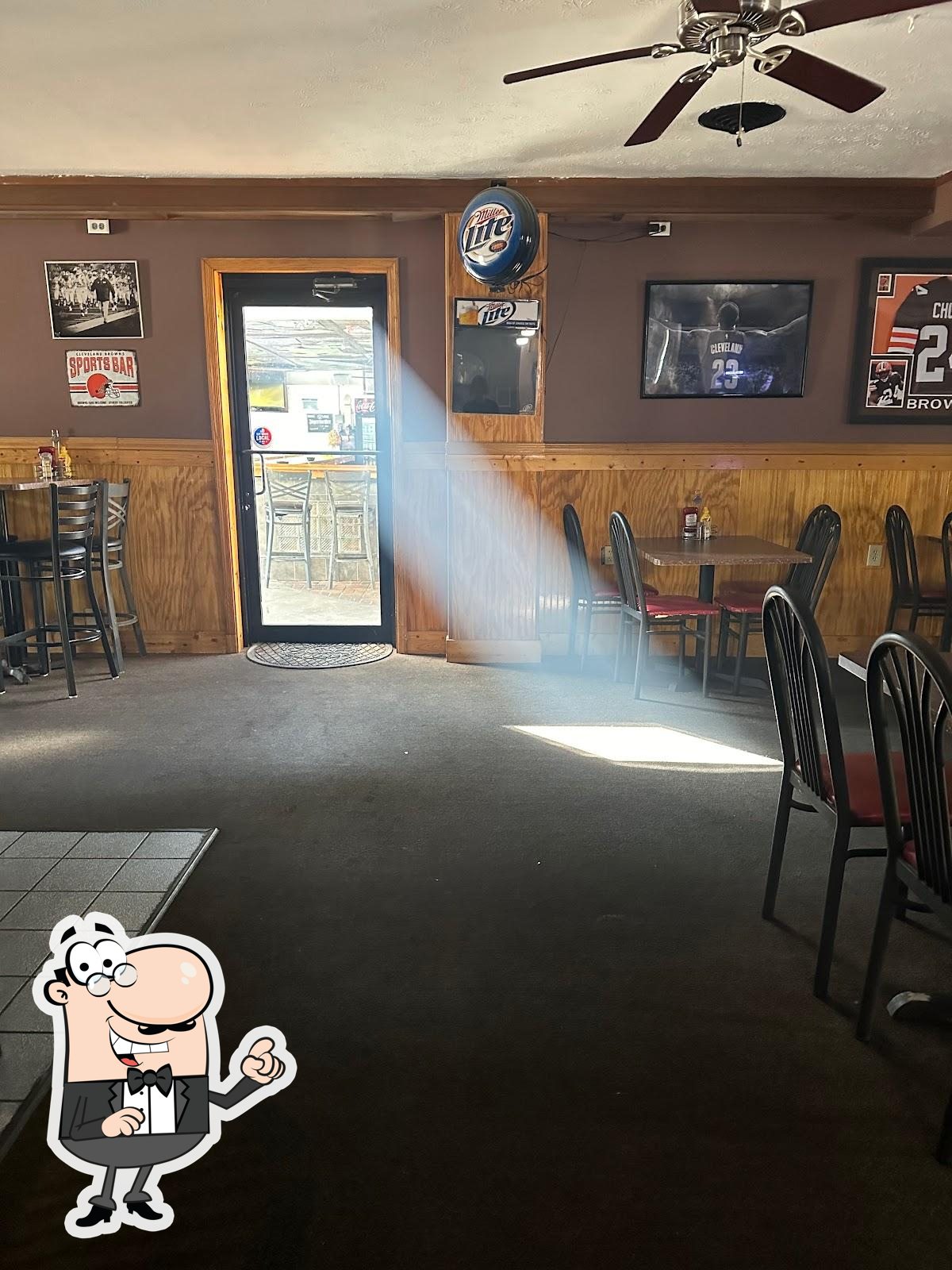 The 528 Tavern, Madison - Restaurant menu, prices and reviews