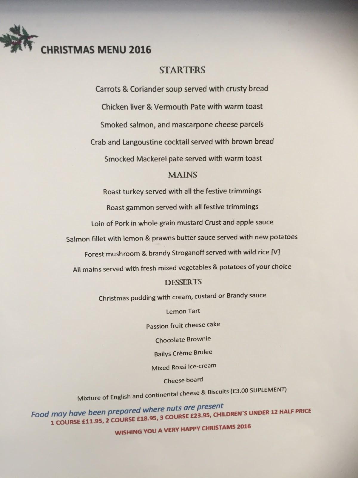 Menu at The Shepherd & Dog pub & bar, Rochford, Gore Rd