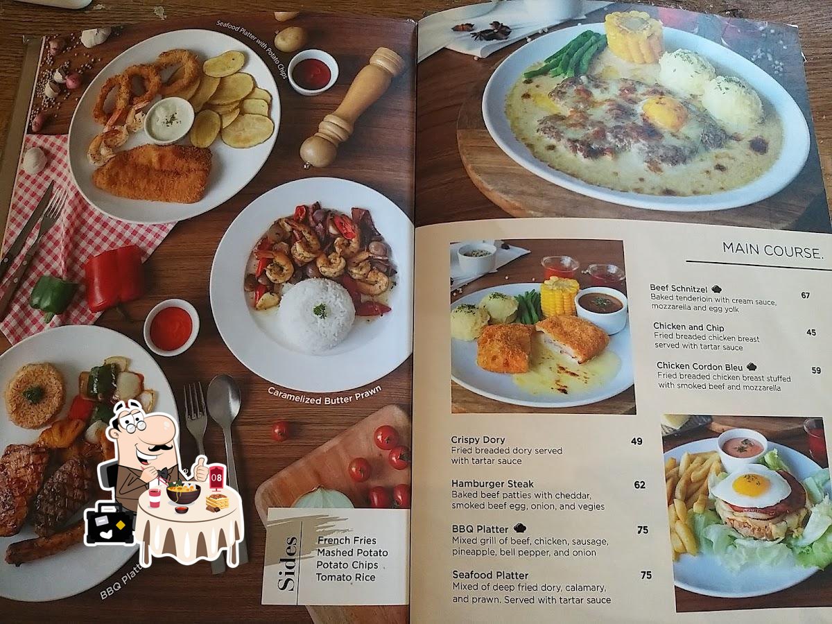 CARNIS steakhouse, Surabaya, Jl. Raya Gubeng No.96 - Restaurant reviews