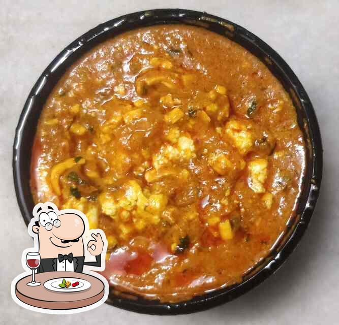 Kesar Foods, Ahmedabad, GF-6 - Restaurant reviews