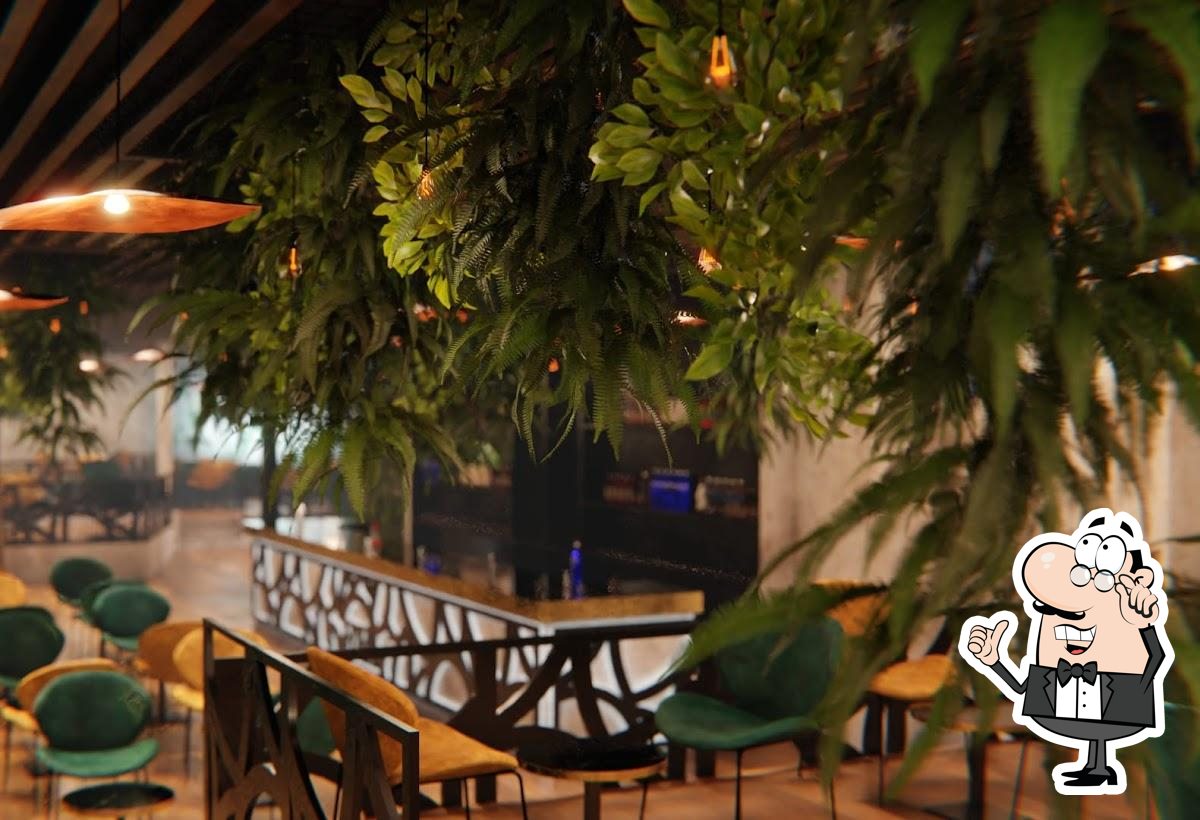 Eden Experience, Roma - Menu del ristorante, prezzi e recensioni