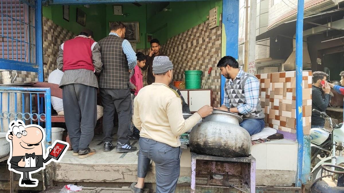 Biryani Center, Moradabad - Restaurant reviews