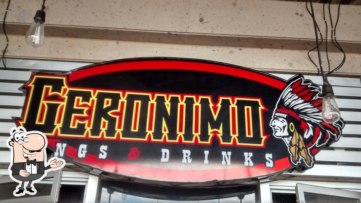 Gerónimo restaurant, Torreón - Restaurant reviews