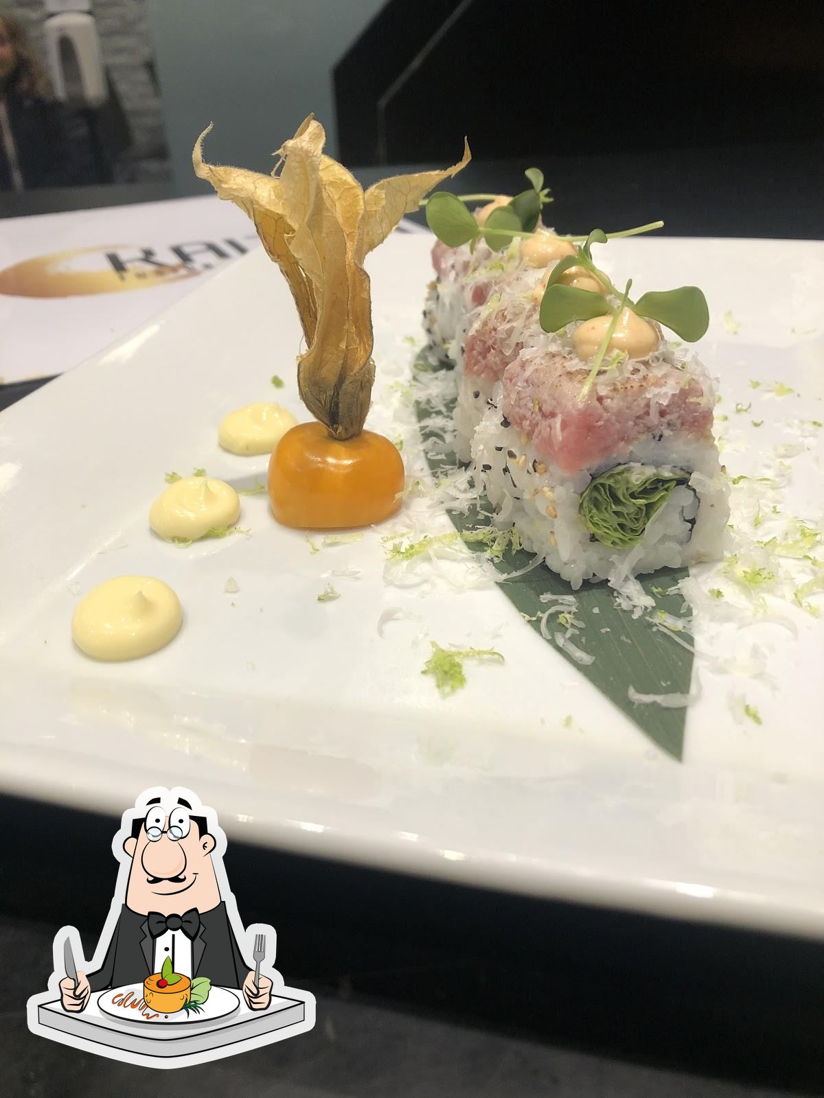 Kaizen Torino, Torino - Menu del ristorante, prezzi e recensioni
