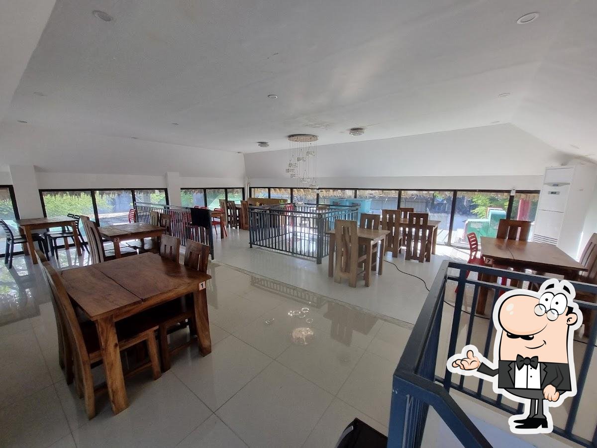 Kapitbahay Filipino Cuisine, Marikina - Restaurant menu, prices and reviews